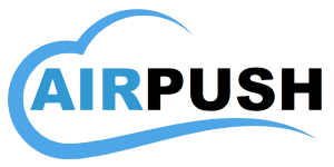 Domain Registration & Hosting | Website Design - Airpush